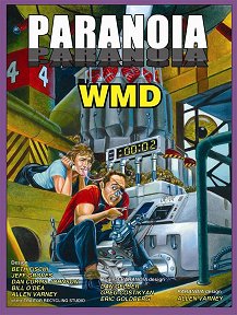 RPG Resource